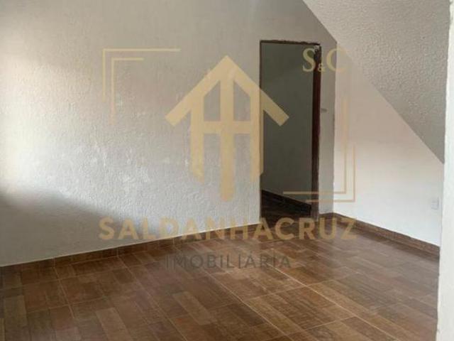 Casa à venda – Vila Progresso