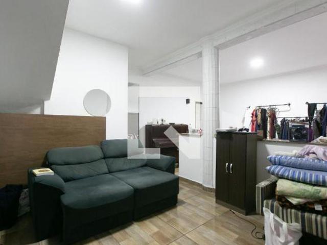 Casa à Venda Vila Progresso, 4 Quartos, 124 m2