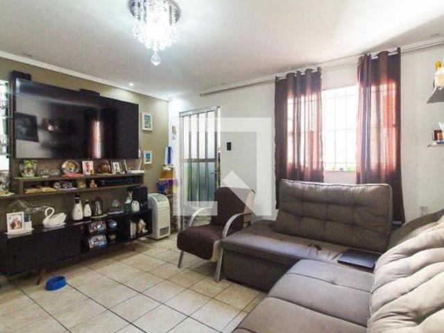 Casa à Venda Vila Progresso, 4 Quartos, 240 m² São Paulo