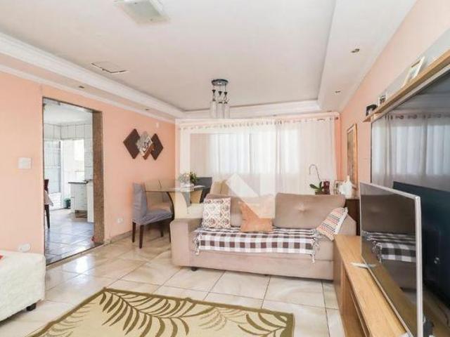 Casa à Venda Vila Progresso, 5 Quartos, 120 m2