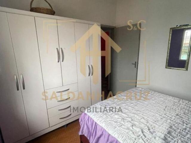 Casa à venda – Vila Progresso