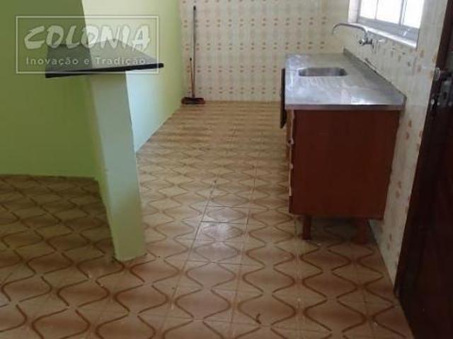 Casa a venda Vila Progresso