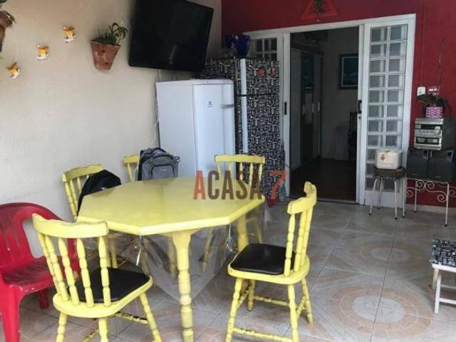 Casa à venda Vila Progresso Sorocaba/SP