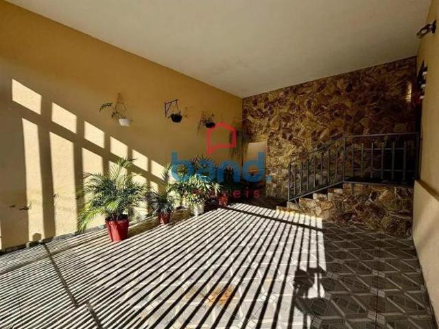 Casa à venda, Vila Progresso, Porto Feliz, SP