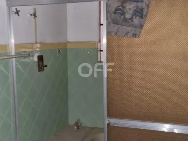 Casa à venda Vila Proost de Souza, Campinas SP