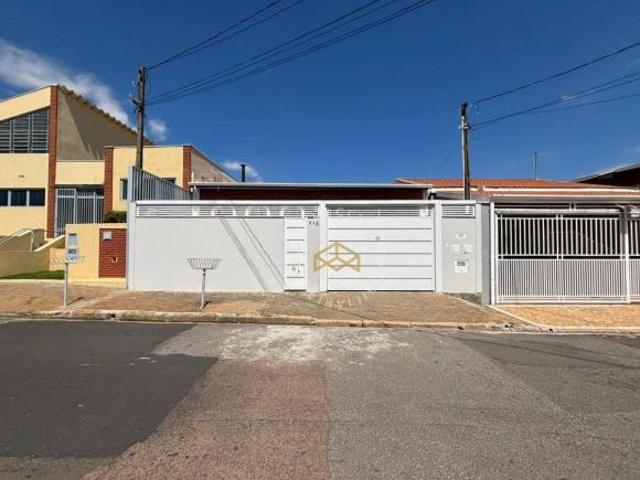 CASA À VENDA VILA PROOST DE SOUZA CAMPINAS/SP