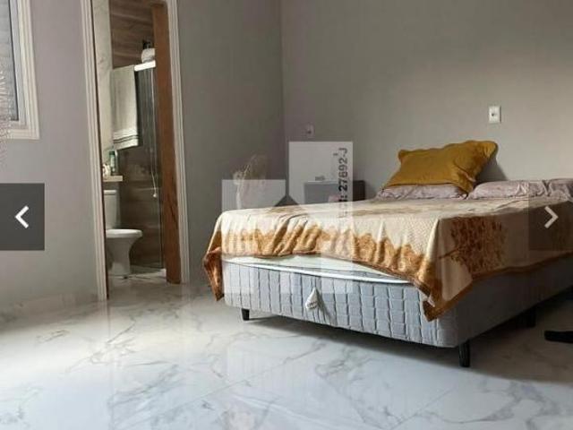 Casa à venda, Vila Primavera, Jarinu, SP