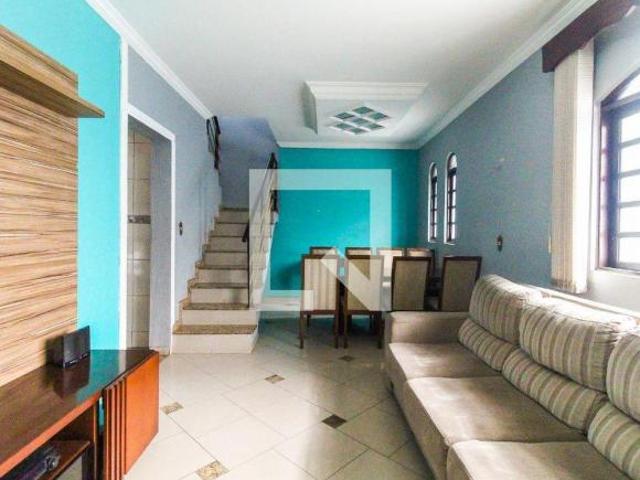 Casa à Venda Vila Princesa Isabel, 3 Quartos, 150 m2