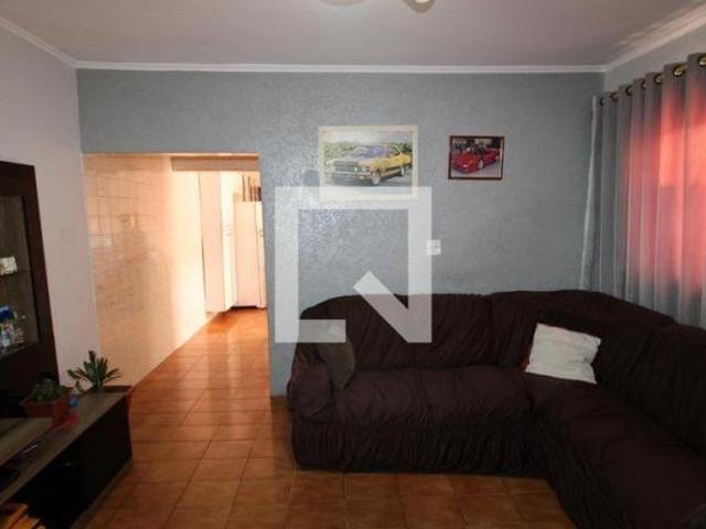 Casa à Venda Vila Princesa Isabel, 3 Quartos, 189 m² São Paulo