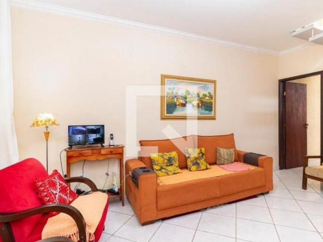 Casa à Venda Vila Princesa Isabel, 3 Quartos, 130 m2