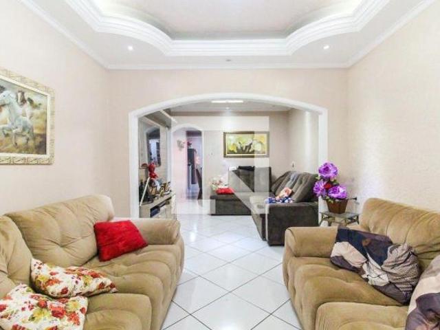 Casa à Venda Vila Princesa Isabel, 3 Quartos, 300 m2