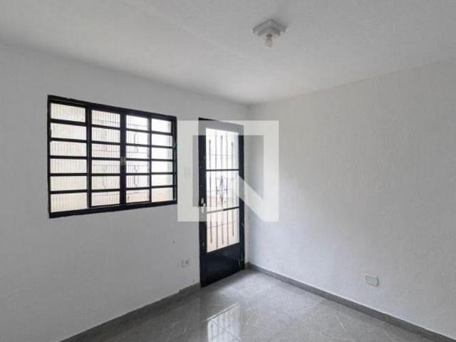 Casa à Venda Vila Princesa Isabel, 1 Quarto, 50 m2