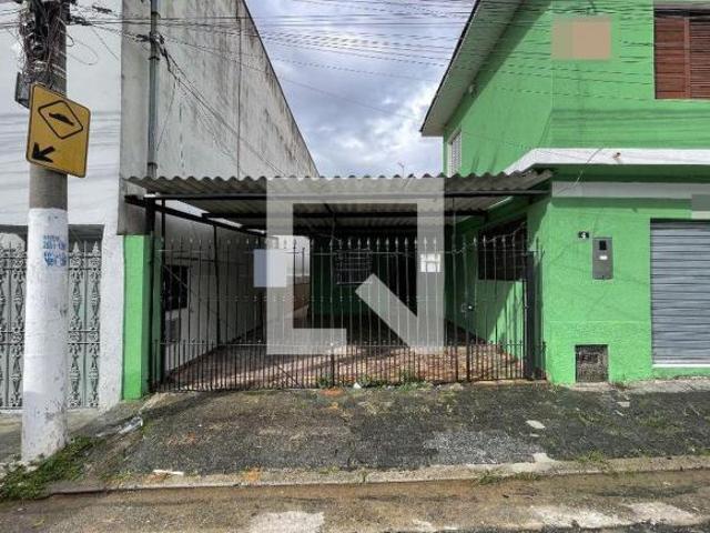 Casa à Venda Vila Princesa Isabel, 1 Quarto, 50 m2