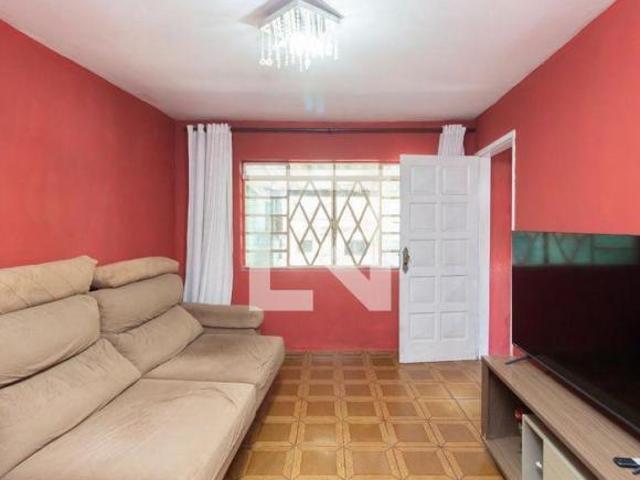 Casa à Venda Vila Princesa Isabel, 2 Quartos, 150 m² São Paulo