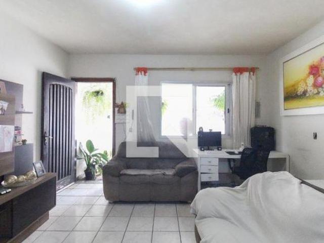 Casa à Venda Vila Princesa Isabel, 2 Quartos, 64 m² São Paulo