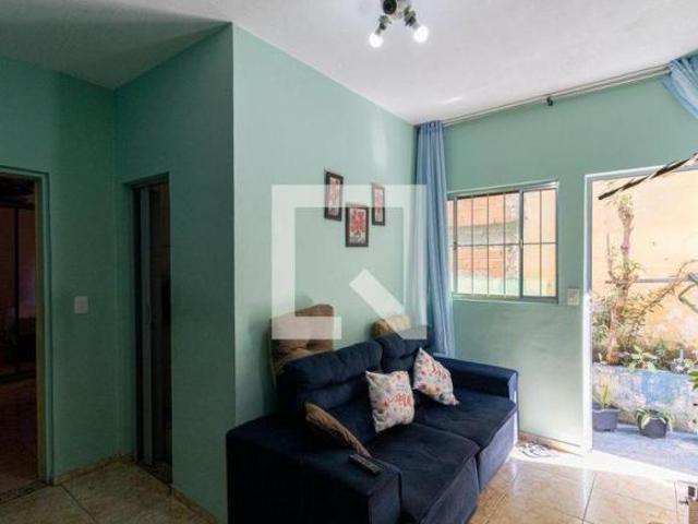Casa à Venda Vila Princesa Isabel, 2 Quartos, 78 m² São Paulo
