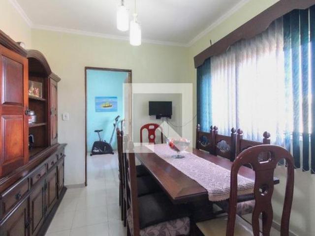 Casa à Venda Vila Princesa Isabel, 4 Quartos, 150 m2
