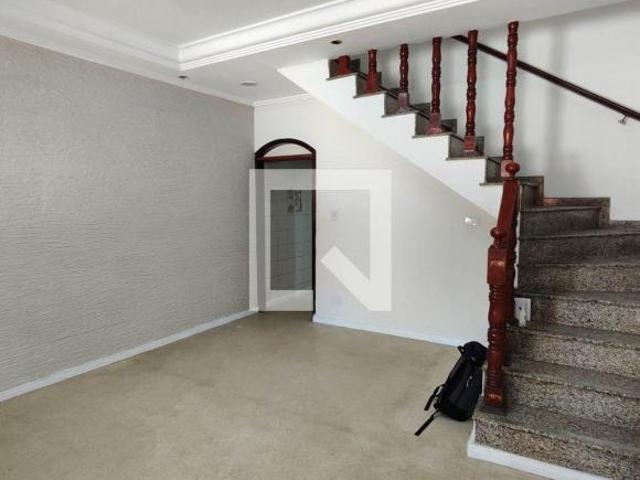 Casa à Venda Vila Princesa Isabel, 4 Quartos, 180 m2