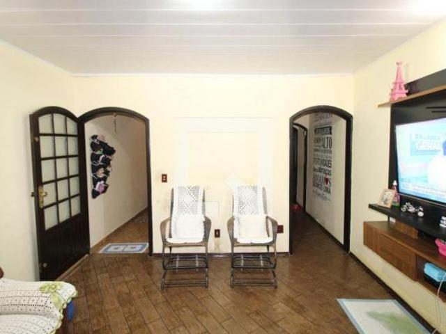 Casa à Venda Vila Princesa Isabel, 4 Quartos, 280 m2