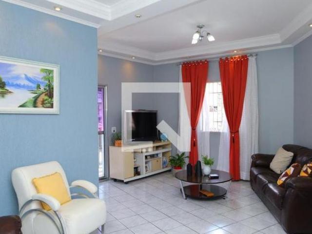 Casa à Venda Vila Princesa Isabel, 4 Quartos, 326 m2