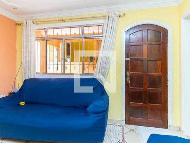 Casa à Venda Vila Princesa Isabel, 5 Quartos, 150 m² São Paulo