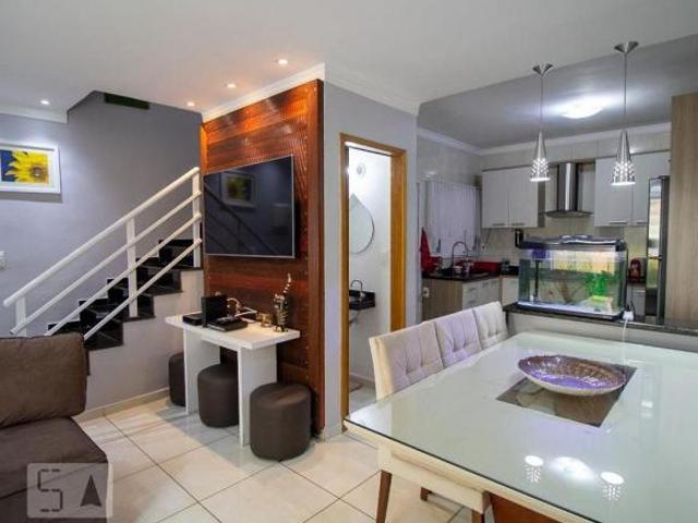Casa à Venda Vila Prudente, 4 Quartos, 118 m2