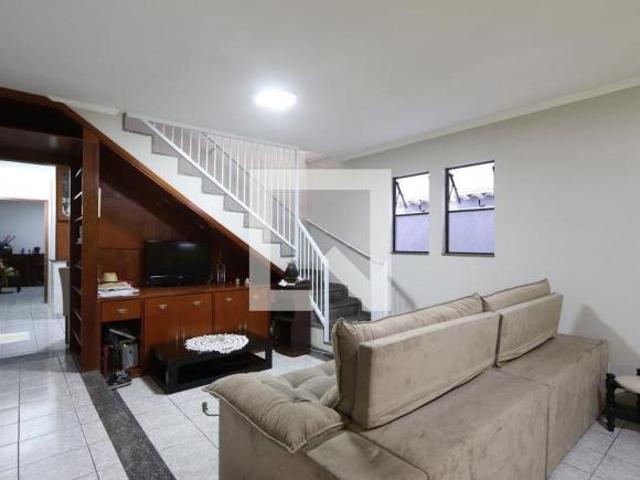 Casa à Venda Vila Prudente, 4 Quartos, 138 m2