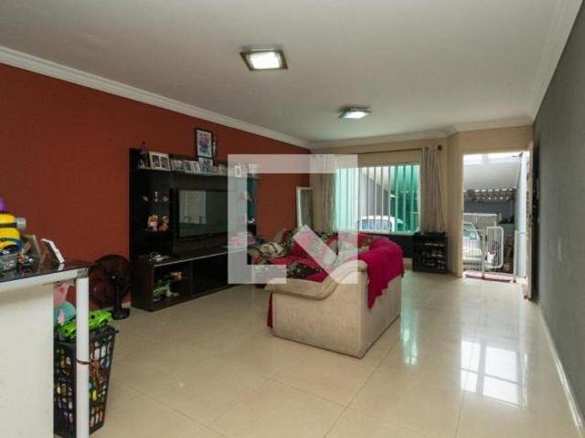 Casa à Venda Vila Prudente, 4 Quartos, 155 m2