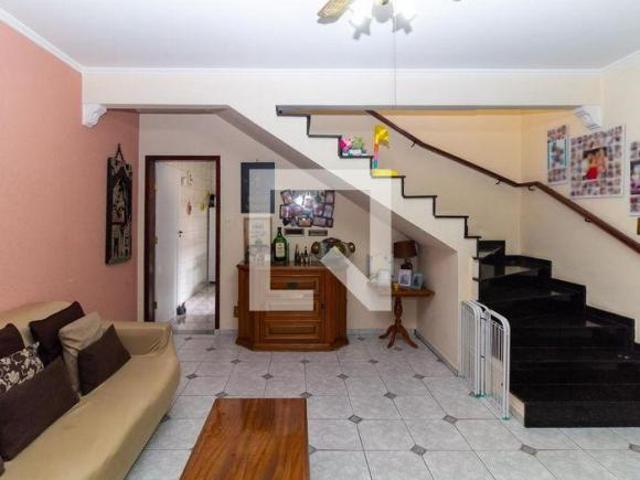 Casa à Venda Vila Prudente, 4 Quartos, 210 m2