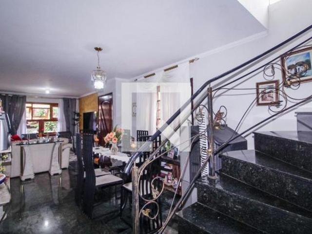 Casa à Venda Vila Prudente, 4 Quartos, 238 m2
