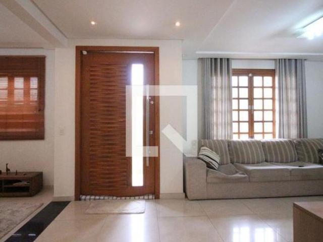 Casa à Venda Vila Prudente, 4 Quartos, 245 m2