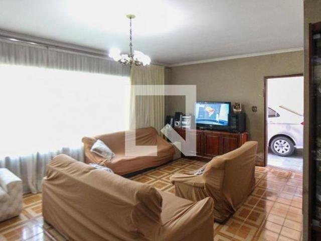 Casa à Venda Vila Prudente, 4 Quartos, 280 m2