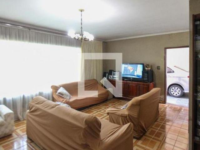 Casa à Venda Vila Prudente, 4 Quartos, 280 m2