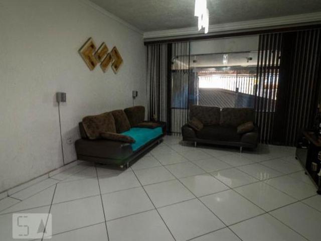 Casa à Venda Vila Prudente, 4 Quartos, 300 m2