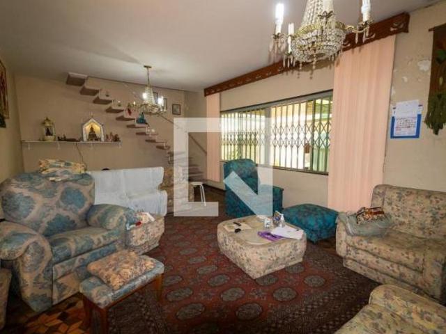 Casa à Venda Vila Prudente, 4 Quartos, 350 m2