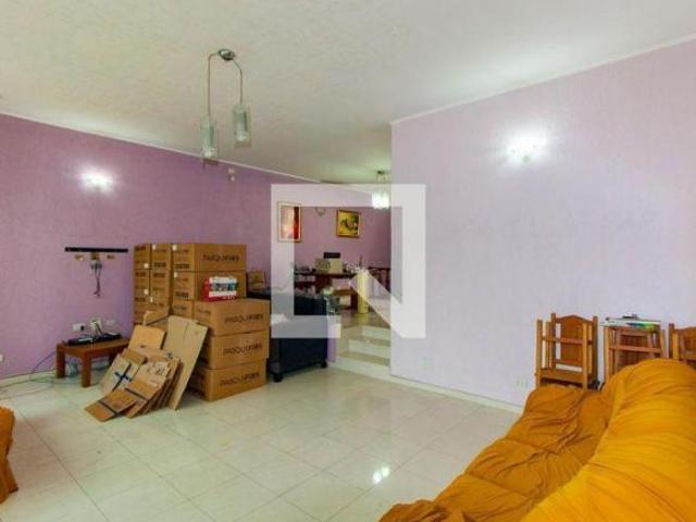 Casa à Venda Vila Prudente, 4 Quartos, 420 m² São Paulo