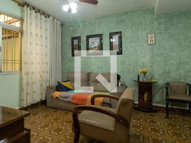 Casa à Venda Vila Prudente, 4 Quartos, 90 m2