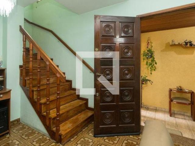 Casa à Venda Vila Prudente, 4 Quartos, 90 m2