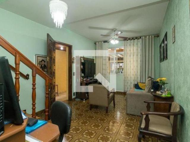 Casa à Venda Vila Prudente, 4 Quartos, 90 m² São Paulo