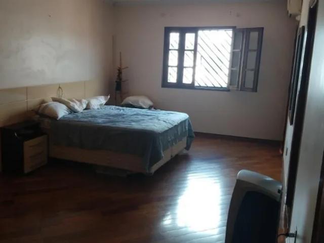 Casa a venda Vila Prudente