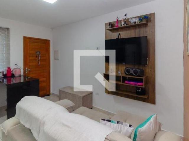 Casa à Venda Vila Prudente, 1 Quarto, 35 m² São Paulo