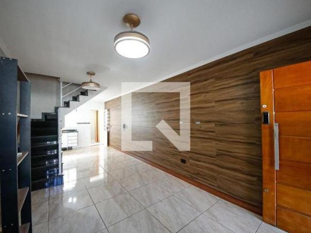 Casa à Venda Vila Prudente, 2 Quartos, 105 m2