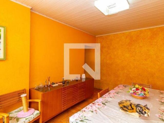 Casa à Venda Vila Prudente, 2 Quartos, 106 m2