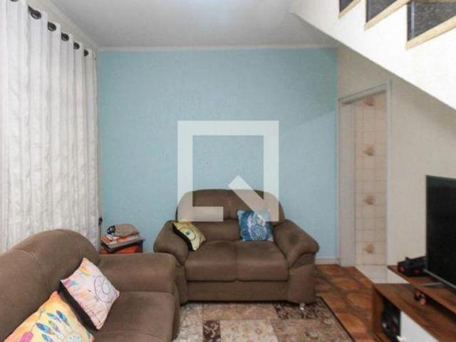 Casa à Venda Vila Prudente, 2 Quartos, 146 m² São Paulo