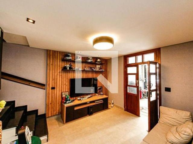 Casa à Venda Vila Prudente, 2 Quartos, 160 m2