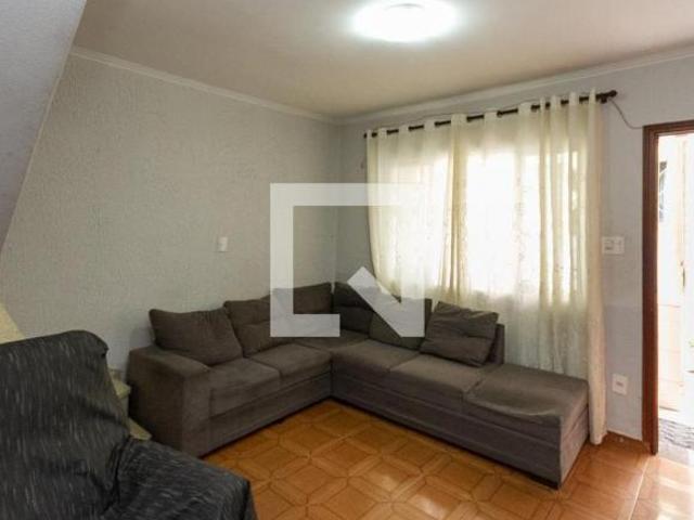 Casa à Venda Vila Prudente, 2 Quartos, 44 m2