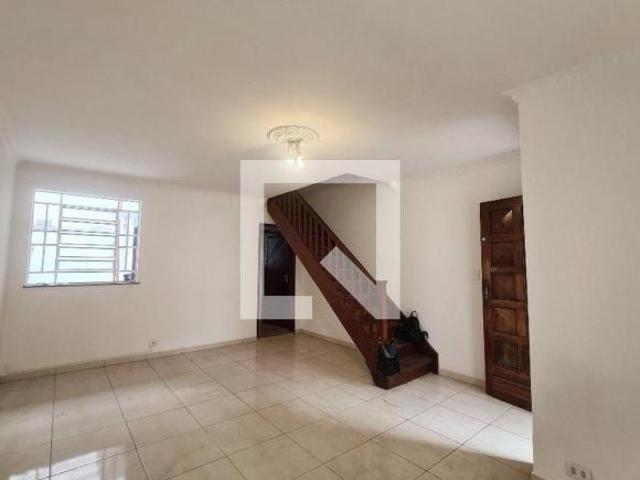 Casa à Venda Vila Prudente, 2 Quartos, 45 m2