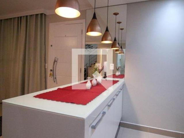 Casa à Venda Vila Prudente, 2 Quartos, 62 m2