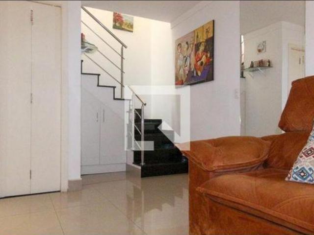 Casa à Venda Vila Prudente, 2 Quartos, 62 m2