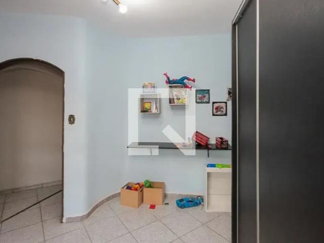 Casa à Venda Vila Prudente, 2 Quartos, 70 m2